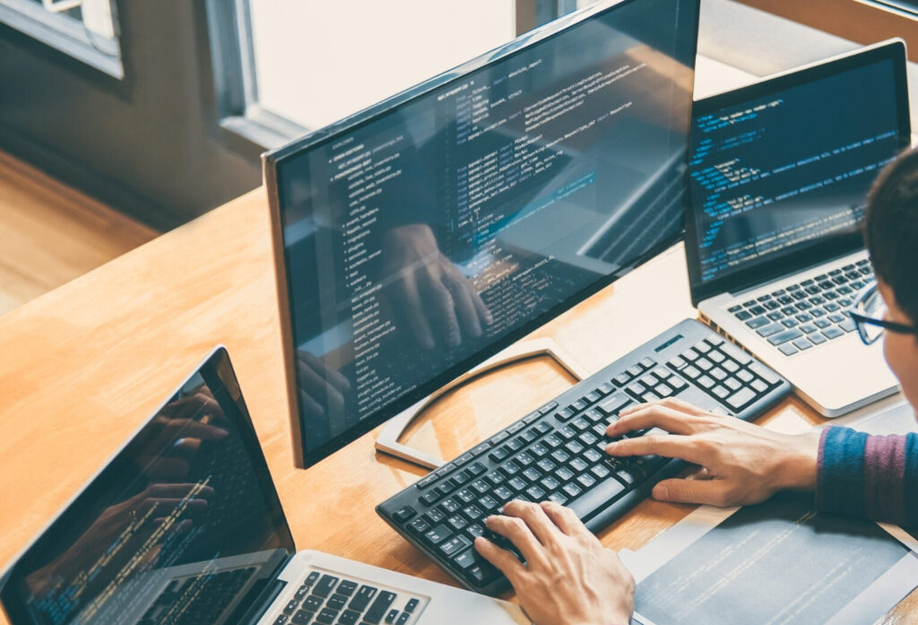 Desarrollo de páginas web | Agencia de Marketing | Hill Planet